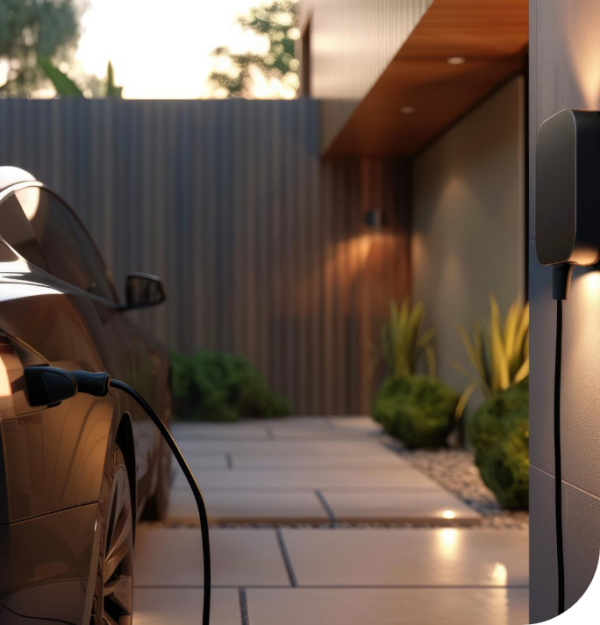 Franchising Opportunities - ReGen EV